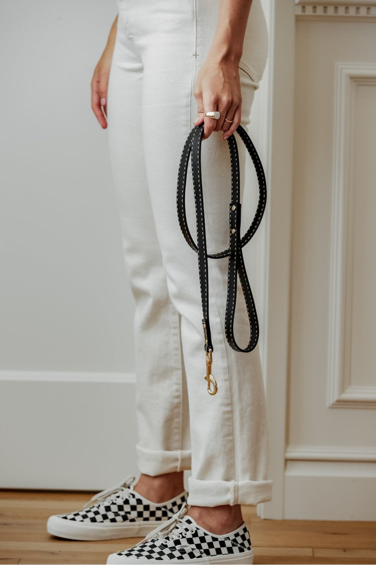 Modern Dog Collars and Leashes | Dog Style | Shop FURB